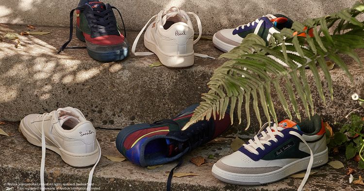 Perfumeが「リーボック」アパレルのアンバサダーに就任 - WWDJAPAN