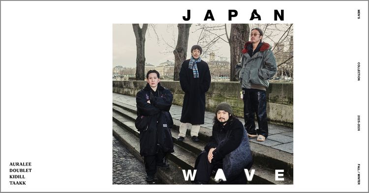 XGのエグゼクティブ・プロデューサーJAKOPS（SIMON）が語る「WOKE UP REMIXX」とコラボレーションの効果 - WWDJAPAN