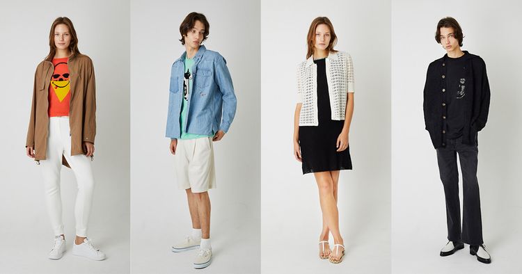 2025 SS COLLECTIONの記事一覧 | WWDJAPAN