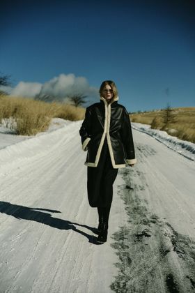 【ルック】「エムティーモデリスト」2025-26年秋冬コレクション - WWDJAPAN