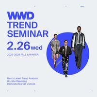 アントワープで学んだ日本人デザイナーの新ブランド「TSTS」 社会性と“着飾る喜び”を込めて - WWDJAPAN