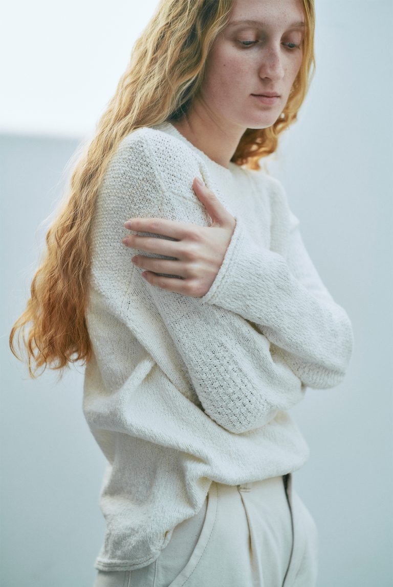 「無印良品」の原点に回帰、25年春夏コレクションを解剖 「MUJI Labo」という“実験室”の服づくり （PR）- WWDJAPAN