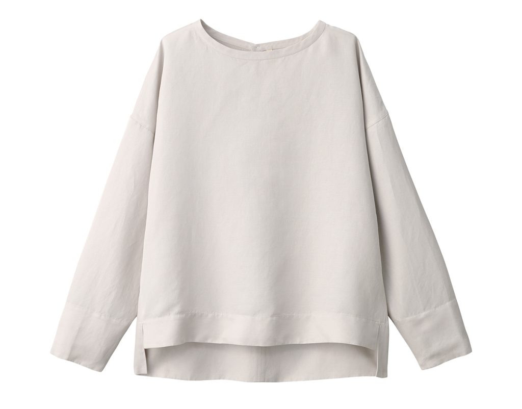 「無印良品」の原点に回帰、25年春夏コレクションを解剖 「MUJI Labo」という“実験室”の服づくり （PR）- WWDJAPAN