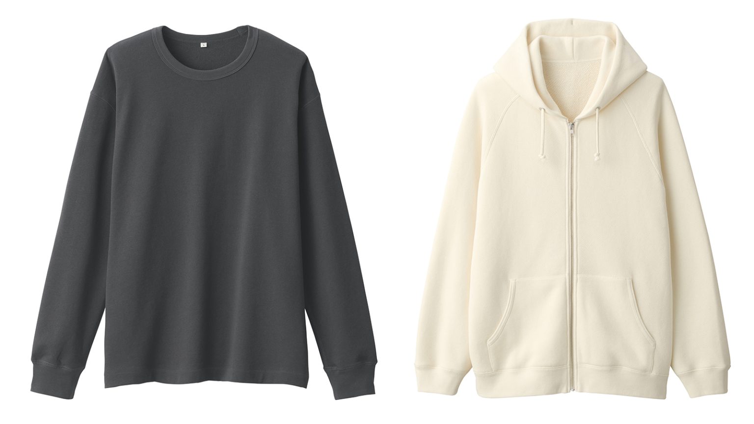 「無印良品」の原点に回帰、25年春夏コレクションを解剖 「MUJI Labo」という“実験室”の服づくり （PR）- WWDJAPAN