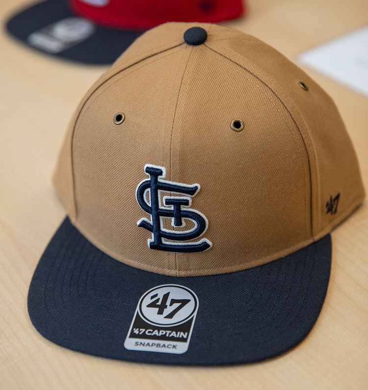 進化するクラシック ボストンに愛される「’47」の全て （PR）- WWDJAPAN