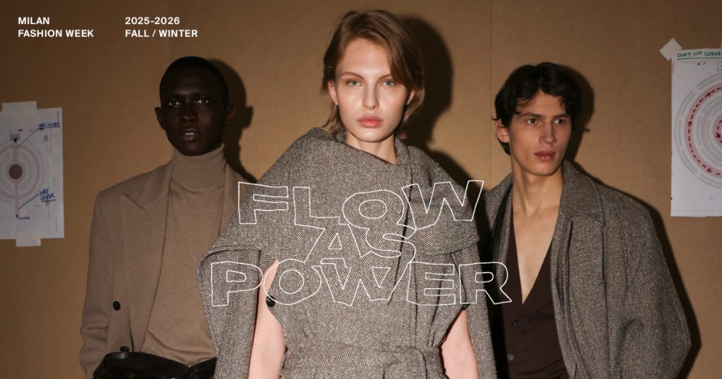 【特集】ミラノ・コレクション2025-26年秋冬 - WWDJAPAN
