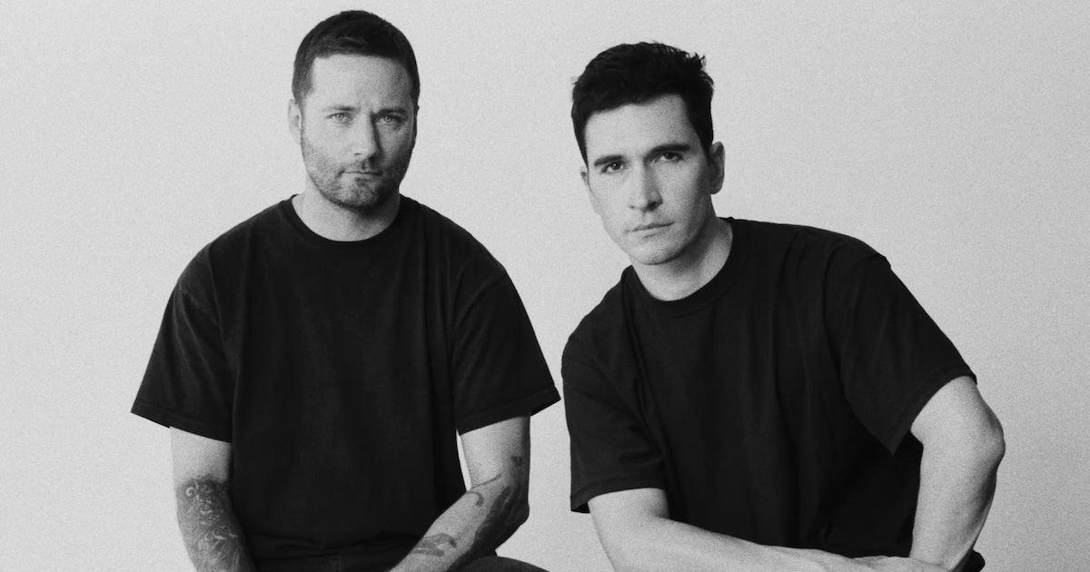 デザイナーの人生とブランドの第二創業期 - WWDJAPAN