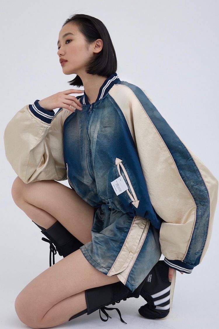 渋谷109に凱旋、販売員出身の2人が手掛ける「エシオ」がポップアップ - WWDJAPAN