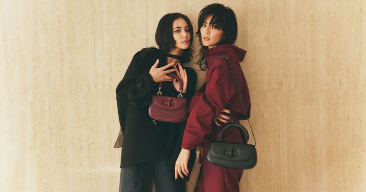 【オンワードHD 保元道宣社長】Z世代、グローバル市場、 新しい可能性を広げる （PR）- WWDJAPAN