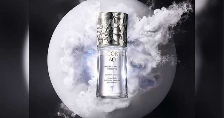 「コスメデコルテ」最高峰ライン“AQ” 美容液シャンプー＆ボディーケア2品が登場 - WWDJAPAN