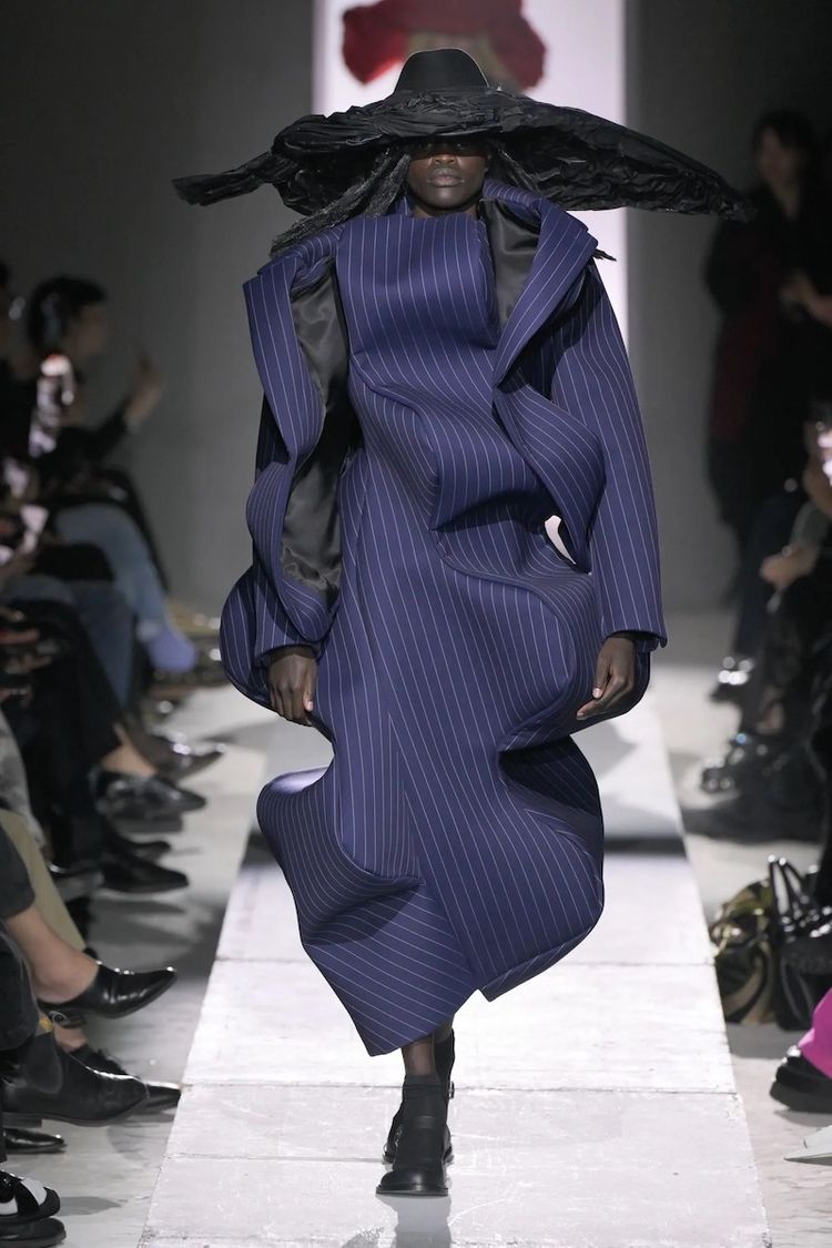 「コム デ ギャルソン」の警鐘 巨大な存在だけが圧倒的なパワーを持ってしまっていいの？ - WWDJAPAN