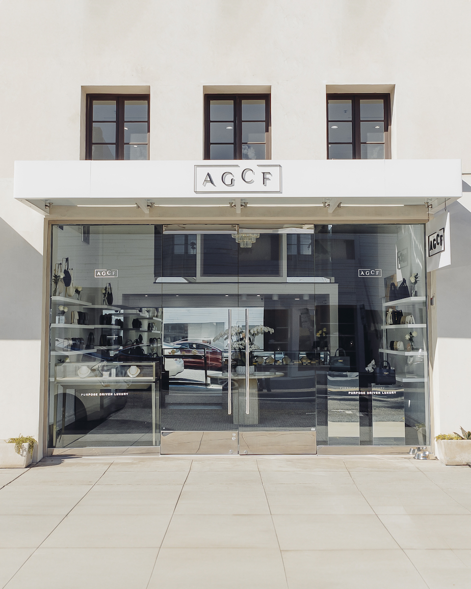 「グッチ」創業者のひ孫が作るバッグ＆ジュエリー「AGCF」 “新時代のラグジュアリー”を掲げ堂々上陸 - WWDJAPAN