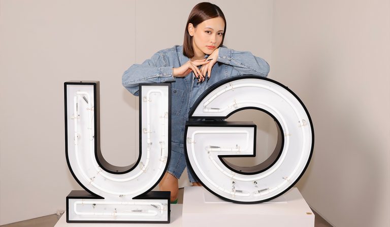 「GU」と「アンダーカバー」の新ライン“UG”が誕生！ ローンチパーティーには高橋盾の娘ララや窪塚愛流が来場 （PR)- WWDJAPAN