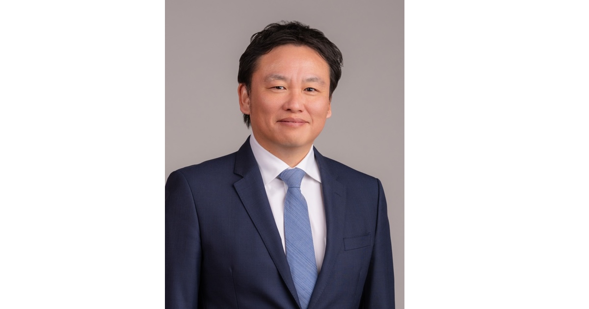 P&Gジャパンが社長交代 木葉慎介シニアバイスプレジデントが就任 - WWDJAPAN