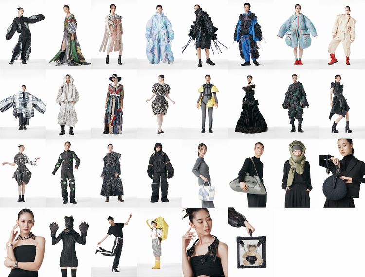 第25回「YKKファスニングアワード」 周年記念で賞を増設、グランプリには海外研修も （PR）- WWDJAPAN