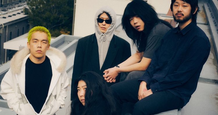 King Gnu常田が「マーロ」CMに再び オリジナルグッズのプレゼントキャンペーンも - WWDJAPAN