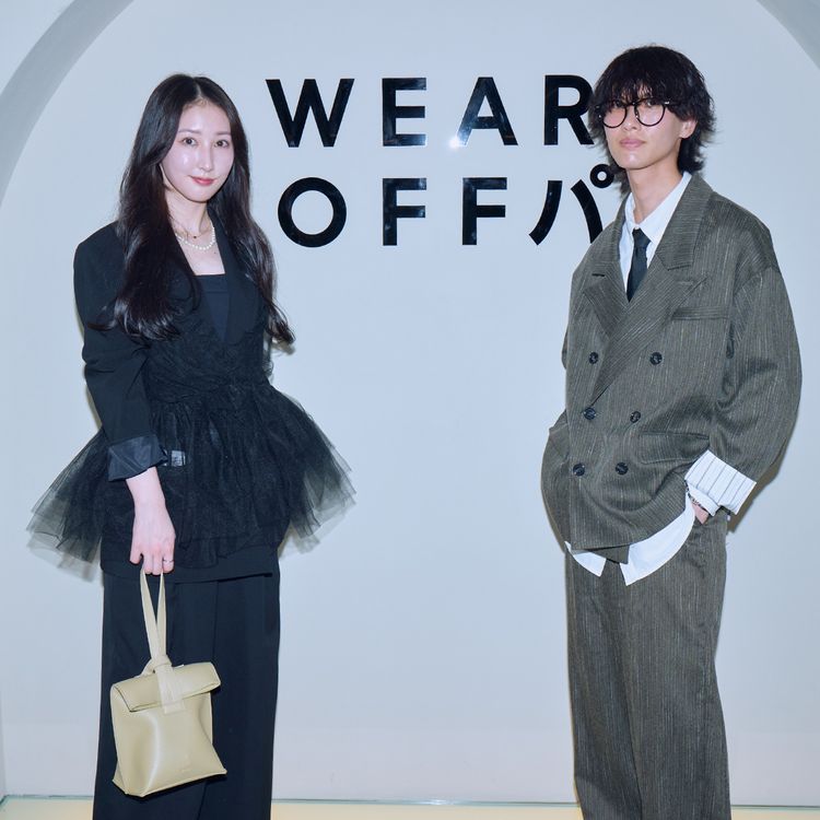 ZOZO「WEAR」がリアルイベントを開催、100人超の「WEARISTA」らファッショニスタが集結 （PR）- WWDJAPAN