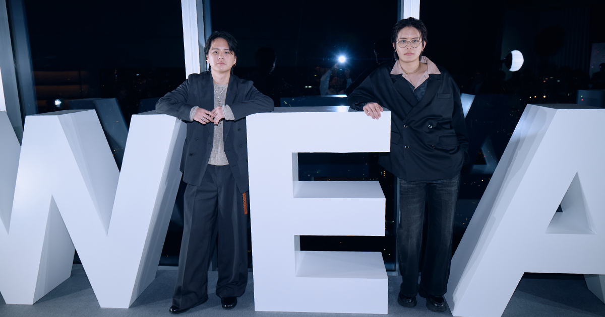 ZOZO「WEAR」がリアルイベントを開催、100人超の「WEARISTA」らファッショニスタが集結 （PR）- WWDJAPAN