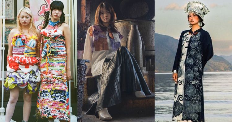 【ルック】「スタジオニコルソン」2023年春夏コレクション - WWDJAPAN