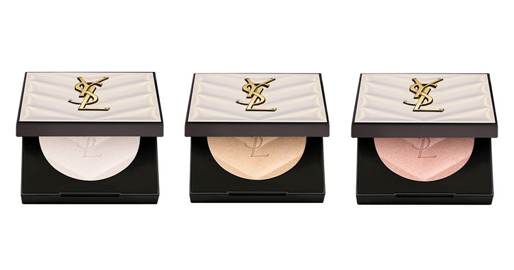 「YSL」の“ラブシャイン”からゼリーのような艶をまとうグロスプランパー ラメ入りなど全10色 - WWDJAPAN