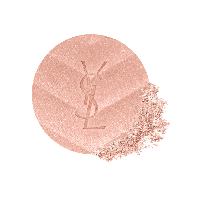 「YSL」の“オールアワーズ”シリーズから初のハイライター 奥行きのある輝き放つ全3色 - WWDJAPAN