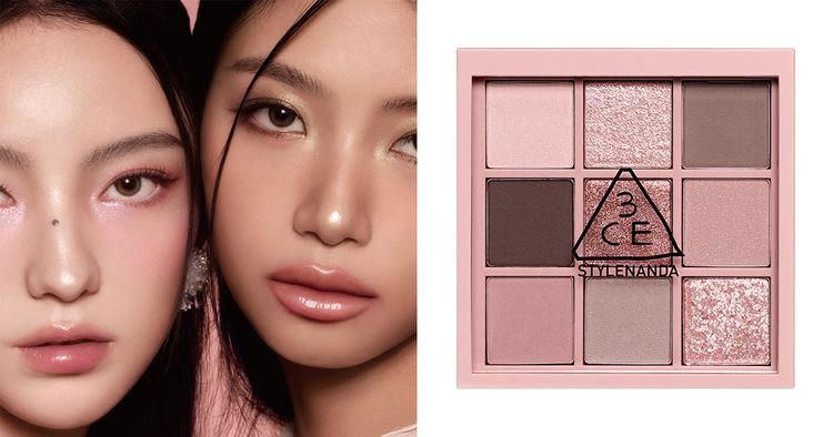 韓国コスメ「3CE」がカシミヤのような質感＆発色のマットリップを発売 ふわっふわの唇に - WWDJAPAN