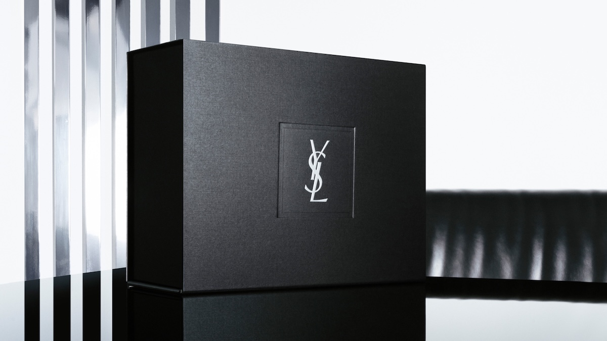 【2025年母の日】「YSL」から“LOVE”があふれる限定ギフトが登場 香水やリップをセット - WWDJAPAN
