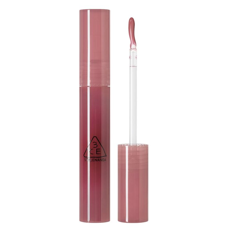 【2025年春コスメ】韓国コスメ「3CE」から新作コレクション 煌めくピンクメイクを提案 - WWDJAPAN