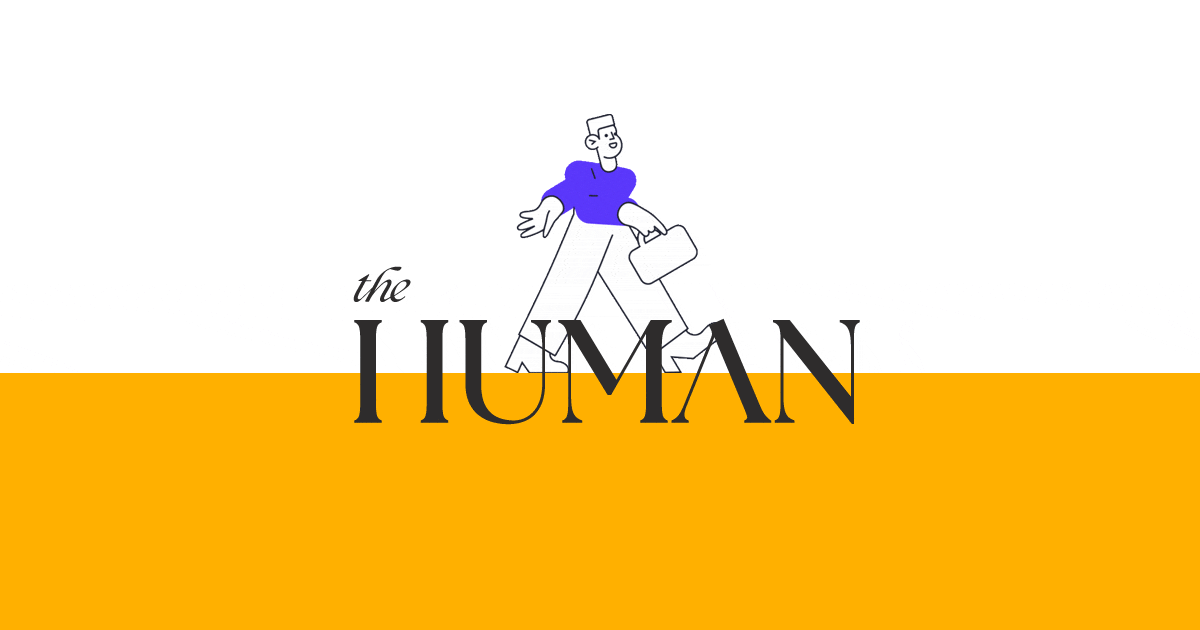 【メルマガ連載】エディターズレター:THE HUMAN - WWDJAPAN