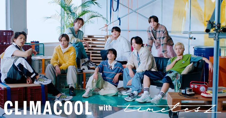 XGのエグゼクティブ・プロデューサーJAKOPS（SIMON）に聞く 最新“レトロ“トレンドをけん引するビジュアル戦略 - WWDJAPAN