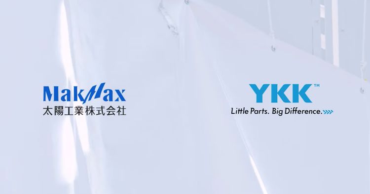 YKKが東京にR&D拠点開設、AIやロボット分野の研究機関やスタートアップと連携 - WWDJAPAN