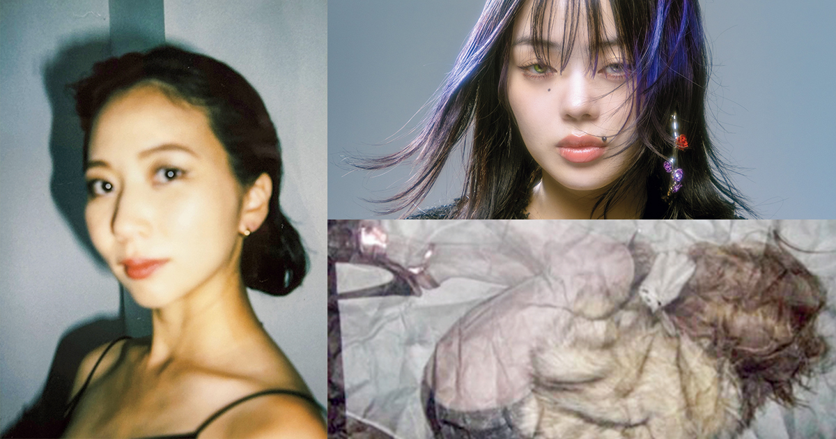 渡英クリエーターズ座談会 若き表現者はSNSを名刺に海を渡る - WWDJAPAN