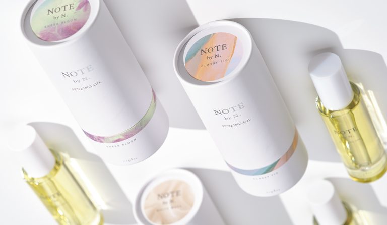 上質な潤いと“記憶に残る香り”をまとう 新ヘアケアブランド「ノート バイ エヌドット」誕生 (PR)- WWDJAPAN