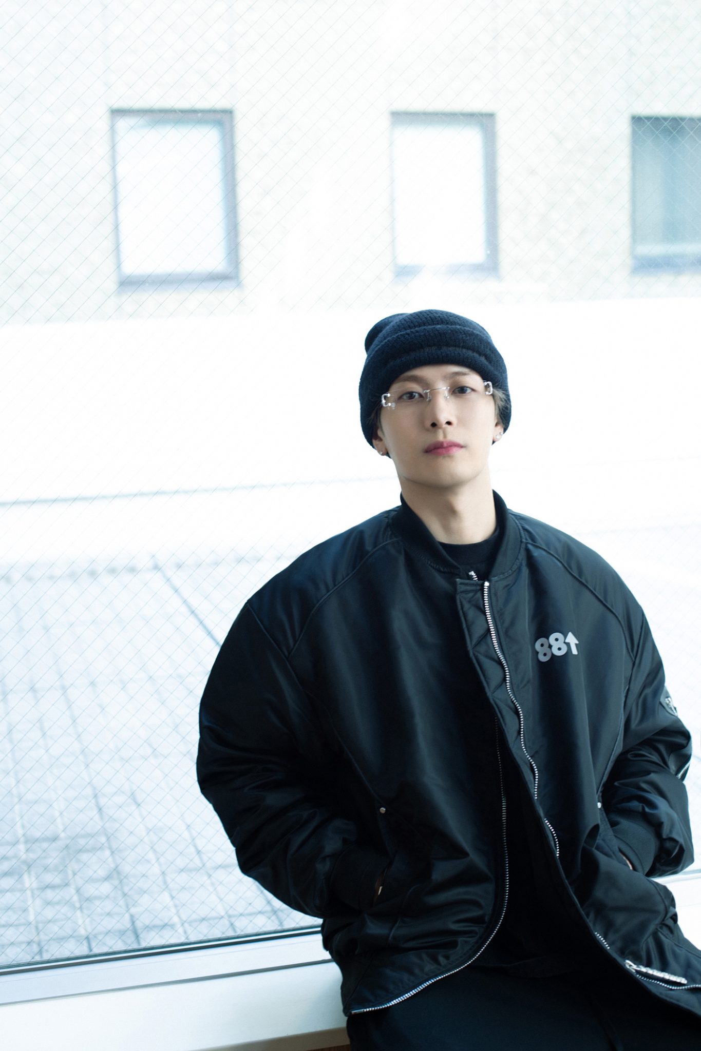 ジャクソン・ワンが語る「Number_iの魅力」と「新作アルバムに込めた想い」 - WWDJAPAN