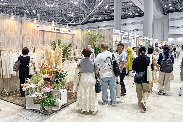 日本最大級のOEM・ODM展示会「AFF」が6月5～7日に東京ビッグサイトで開催 (PR)- WWDJAPAN