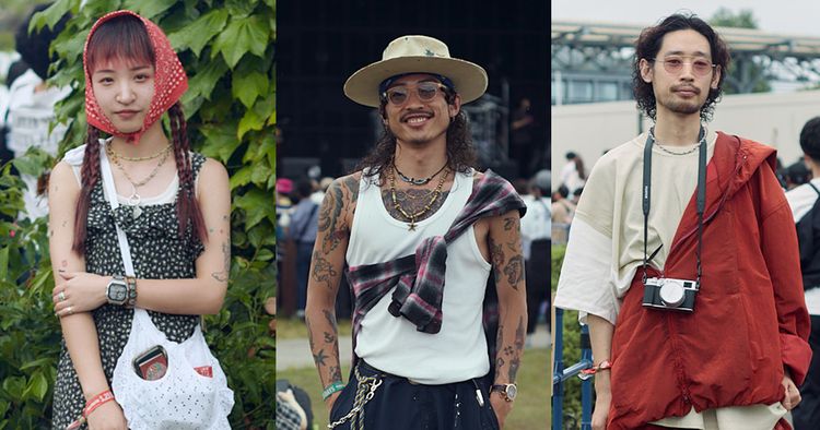 BeReal CEOエメリック・ロフェが来日 関西コレクションのメディアパートナーとして参加 - WWDJAPAN