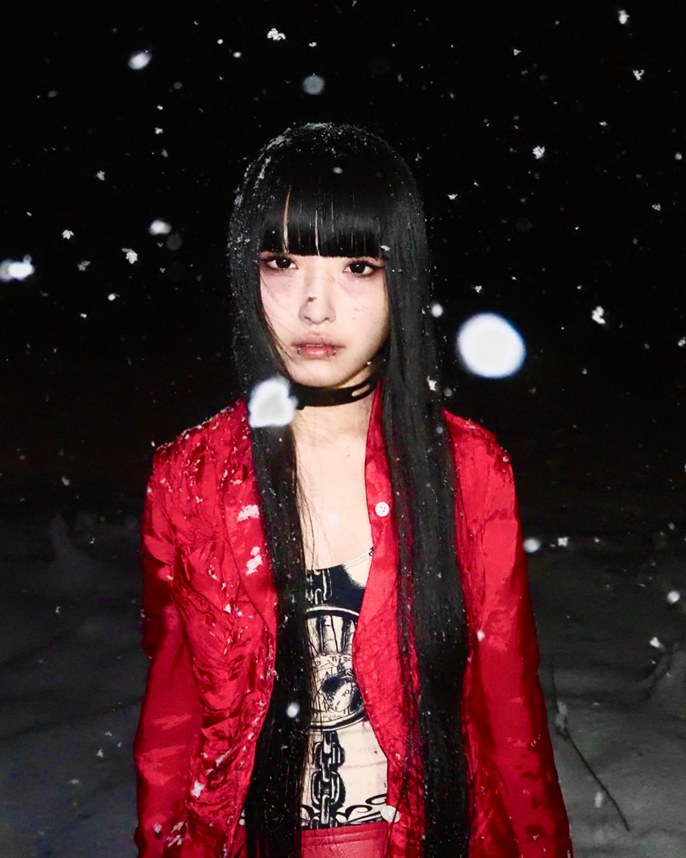 「AIがあって当然」の時代を生きる若手クリエイター 音楽イベントと美術で見つめる“人間らしさ” - WWDJAPAN