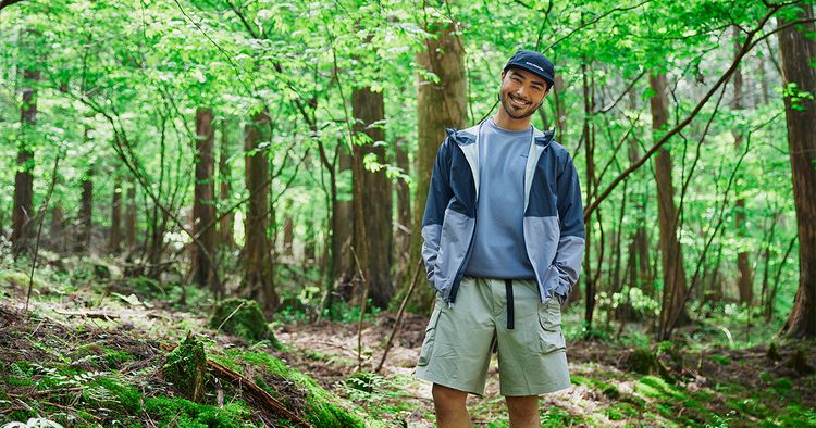 XGのエグゼクティブ・プロデューサーJAKOPS（SIMON）が語る「WOKE UP REMIXX」とコラボレーションの効果 - WWDJAPAN