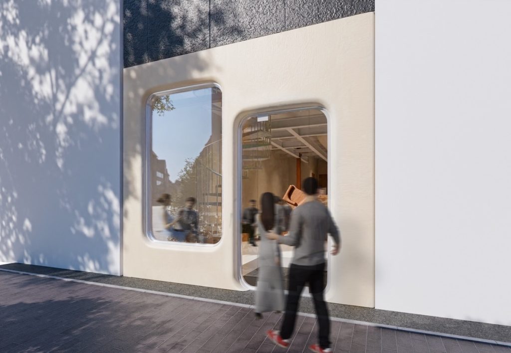 世田谷に衣食複合店「カイロ」がオープン ドリンク片手に国内ブランドを楽しめる場に - WWDJAPAN