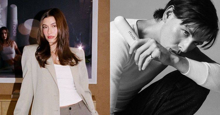 ヘイリー・ビーバーのD2Cブランド「ロード」、北米セフォラで記録的なスタート - WWDJAPAN