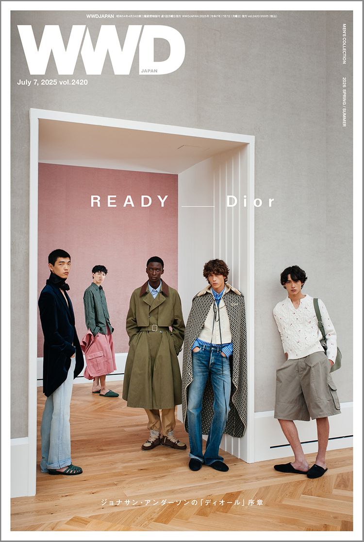 XGのエグゼクティブ・プロデューサーJAKOPS（SIMON）が語る「WOKE UP REMIXX」とコラボレーションの効果 - WWDJAPAN