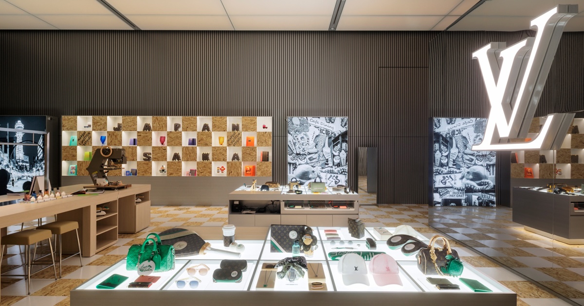 LVMH、25年上半期は21％減益 日本市場は円高傾向で13％減収 - WWDJAPAN
