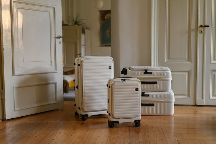 スーツケースブランド「LOJEL（ロジェール）」が日本で本格展開 サックスバーと合弁会社を設立 （PR）- WWDJAPAN