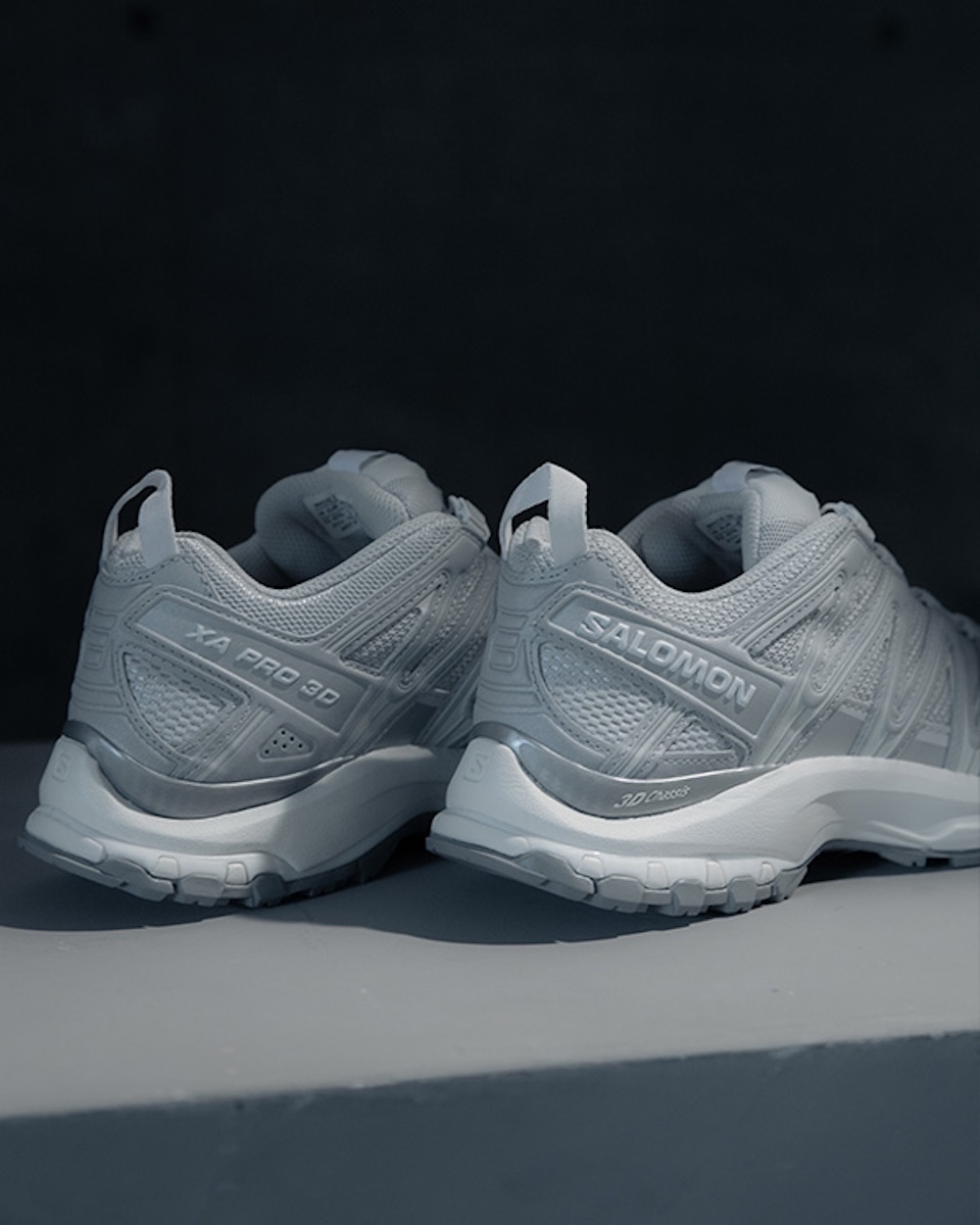 アーバンリサーチが「サロモン」のスニーカー“XA プロ3D”の限定カラーを発売 - WWDJAPAN