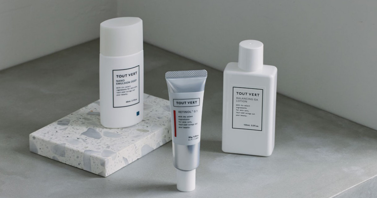 I-ne25年12月期上期は減益 「トゥベール」好調ものれん償却が重荷 - WWDJAPAN