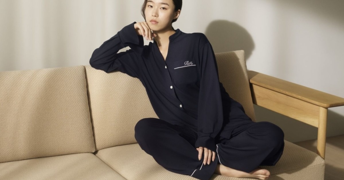 MTGがリカバリーウエアブランド「リファ バイタルウェア」始動 リカバリー市場に本格参入 - WWDJAPAN