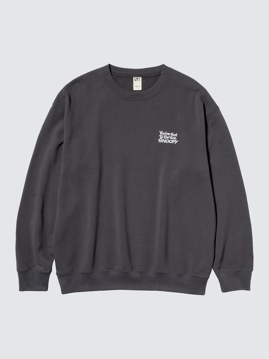 「ユニクロ」の「UT」から愛らしい“スヌーピー”柄 漫画「ピーナッツ」75周年記念 - WWDJAPAN