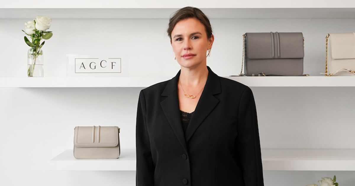 “ラグジュアリー”の門戸を開く「AGCF」【注目の新アフォーダブル・ラグジュアリー・ブランド】 - WWDJAPAN