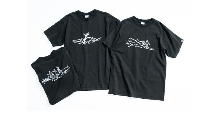 米ブランド管理会社ABGが「チャンピオン」を1800億円で買収 - WWDJAPAN