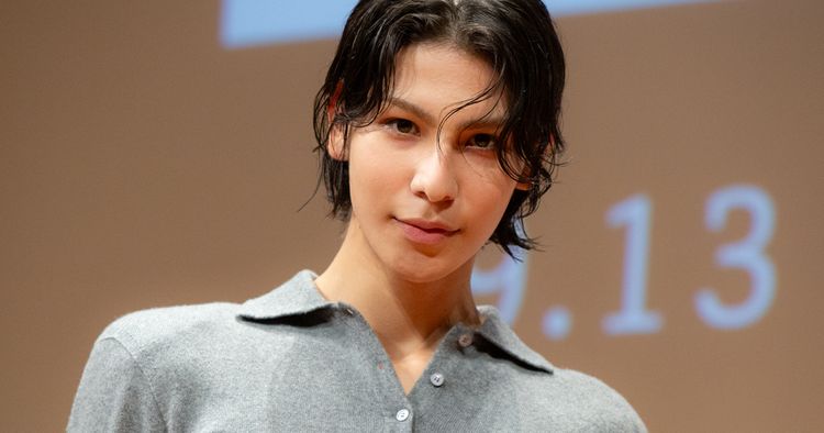 Aぇ! group出演の「アベンヌ」ウェブCMが公開 新全身用保湿ケア製品発売に合わせ - WWDJAPAN